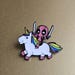 Superhero Pin. Movie Pin. Backpack Accessories. Enamel Pins. - Etsy