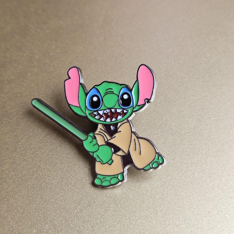 Stitch Pins - Etsy
