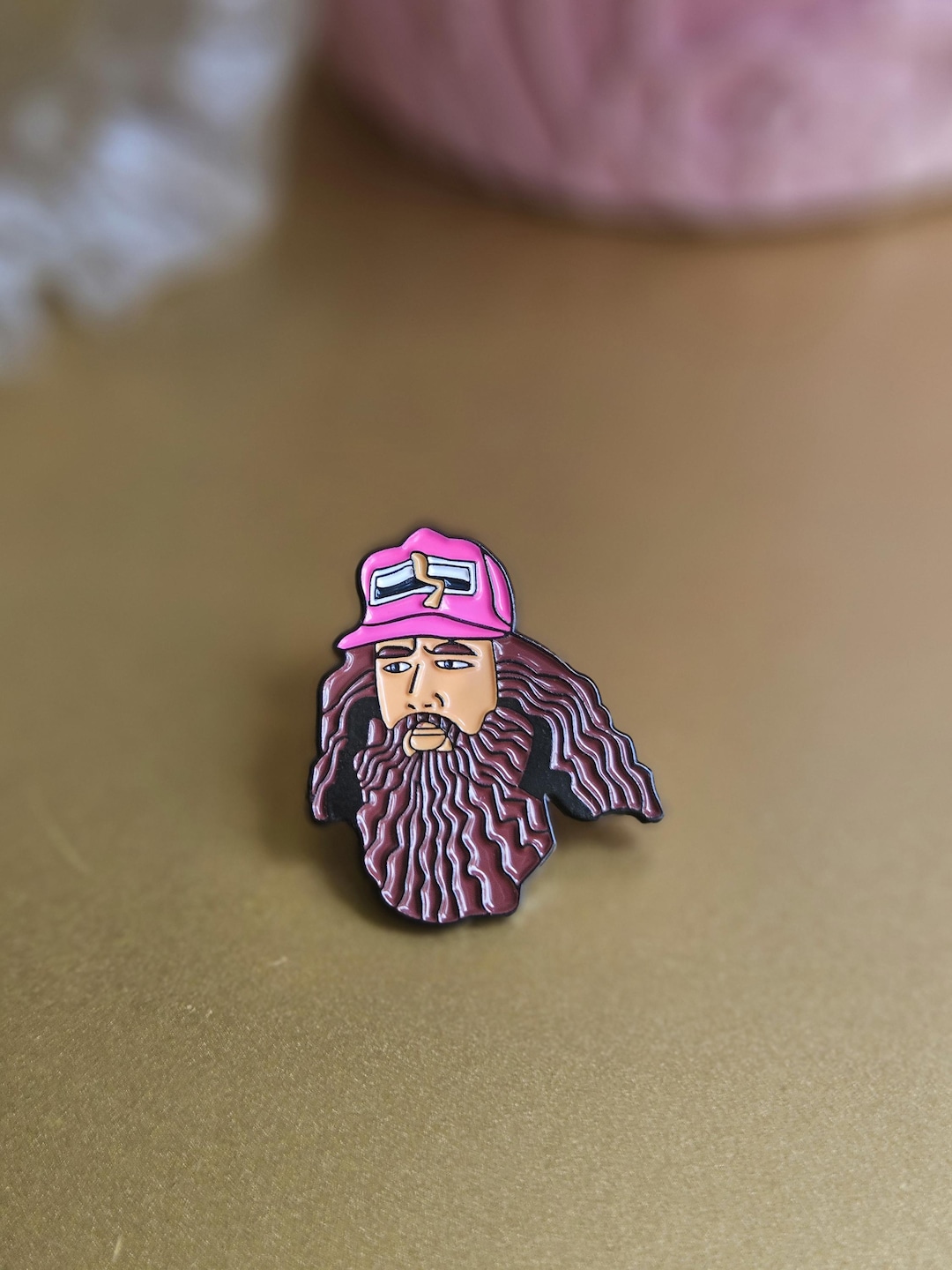 Forest Gump Pin. Movie Pin. 90's Pin. Pop Culture. Enamel Pin. Running ...