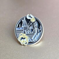 Time Turner - Etsy