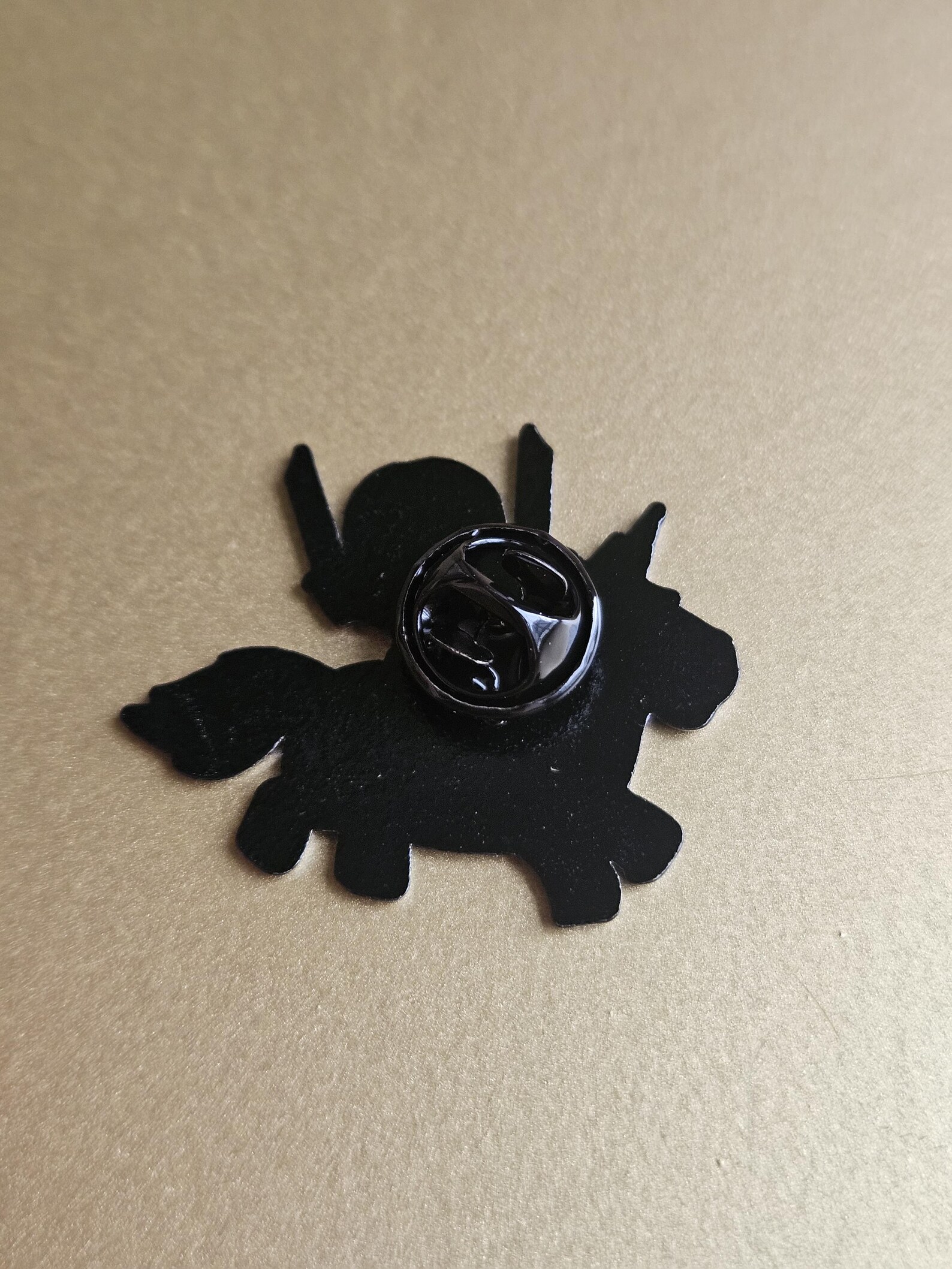 Superhero Pin. Movie Pin. Backpack Accessories. Enamel Pins. - Etsy