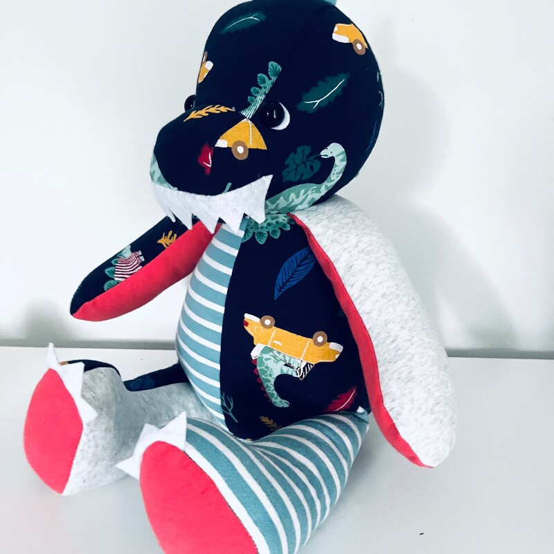 Memory Animals - Etsy