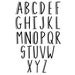 Multiple Alphabets Bundle, Hand Drawn Alphabets SVG/PNG Bundle, PNG ...
