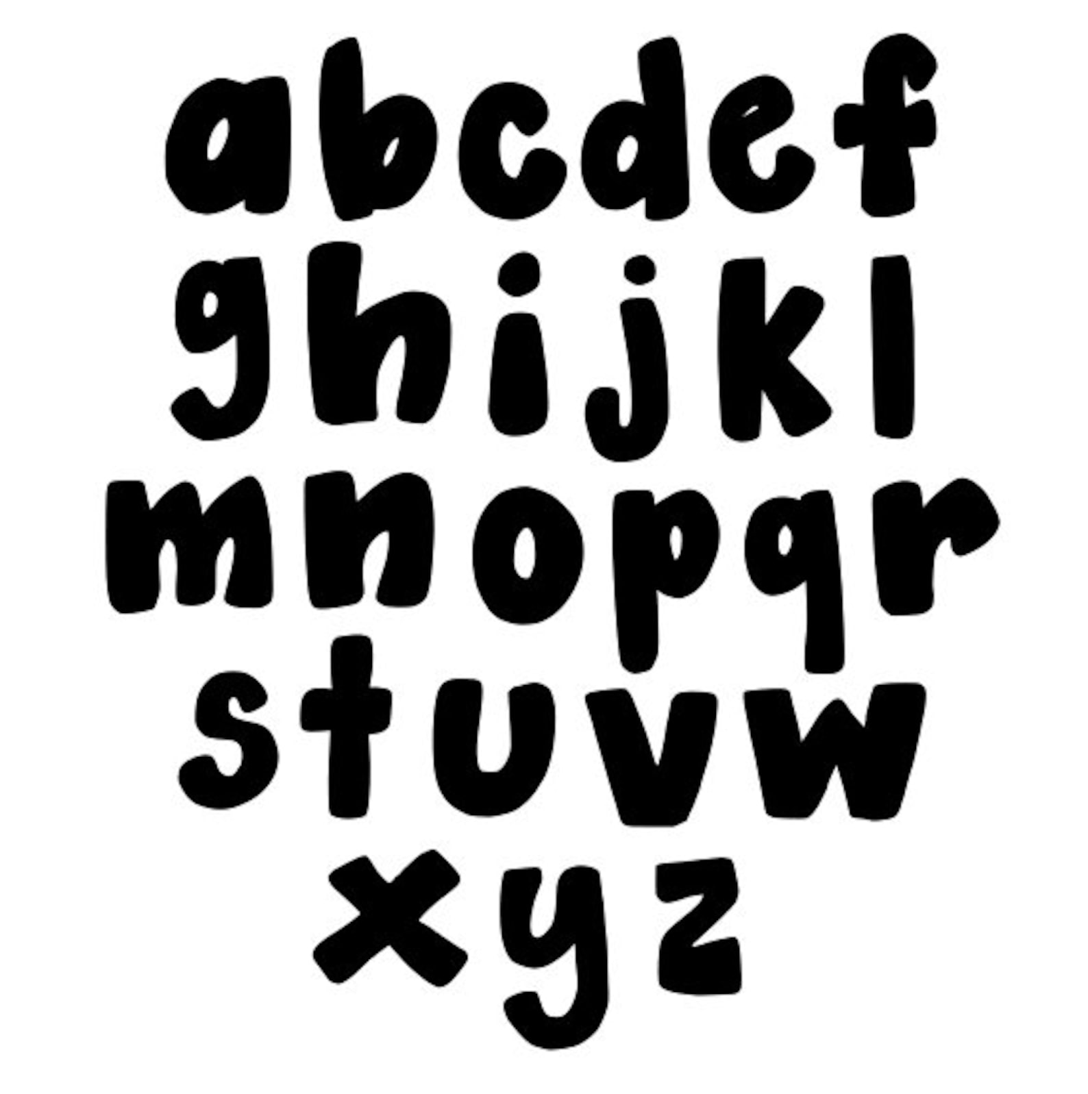 Multiple Alphabets Bundle Hand Drawn Alphabets SVG PNG Etsy multiple-alphabets-bundle-hand-drawn-alphabets-svg-png-etsy