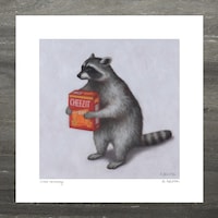 Funny Print - Etsy