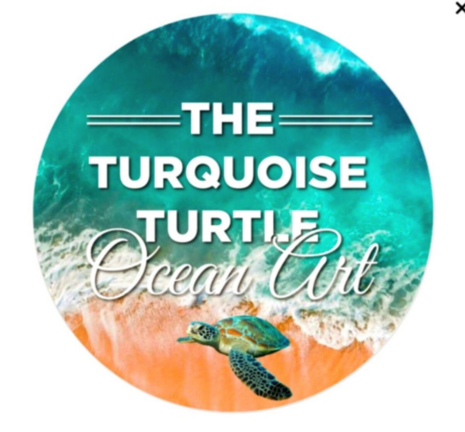 Lobster Claw Wall Art With Sand , Glitter and Blue Starfish, Lobster ...