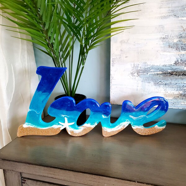 Beach Themed Art - Etsy