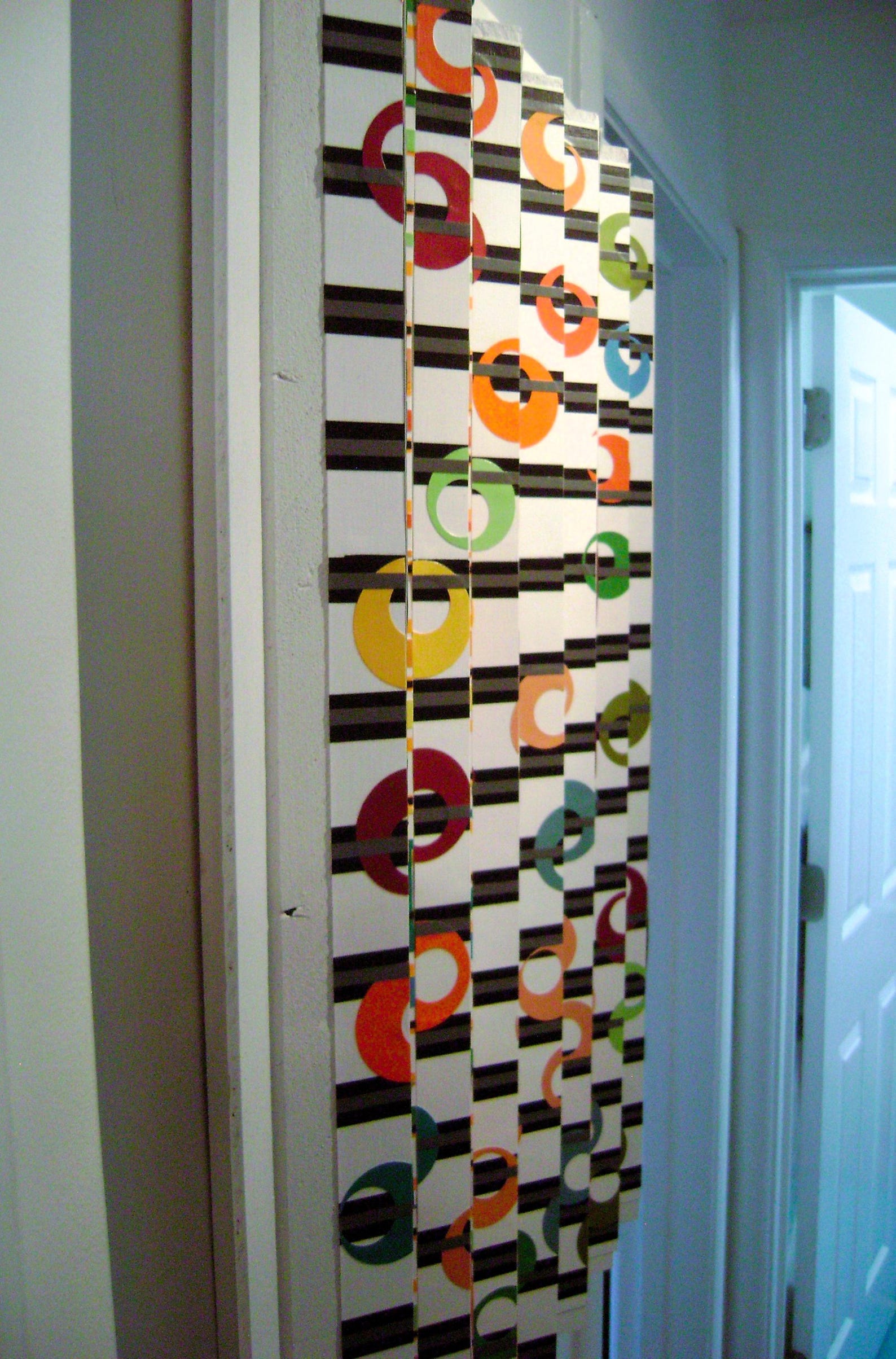Wall Sculpture/office Art/colloge Sculpture/kinetic/fall Colors/large ...