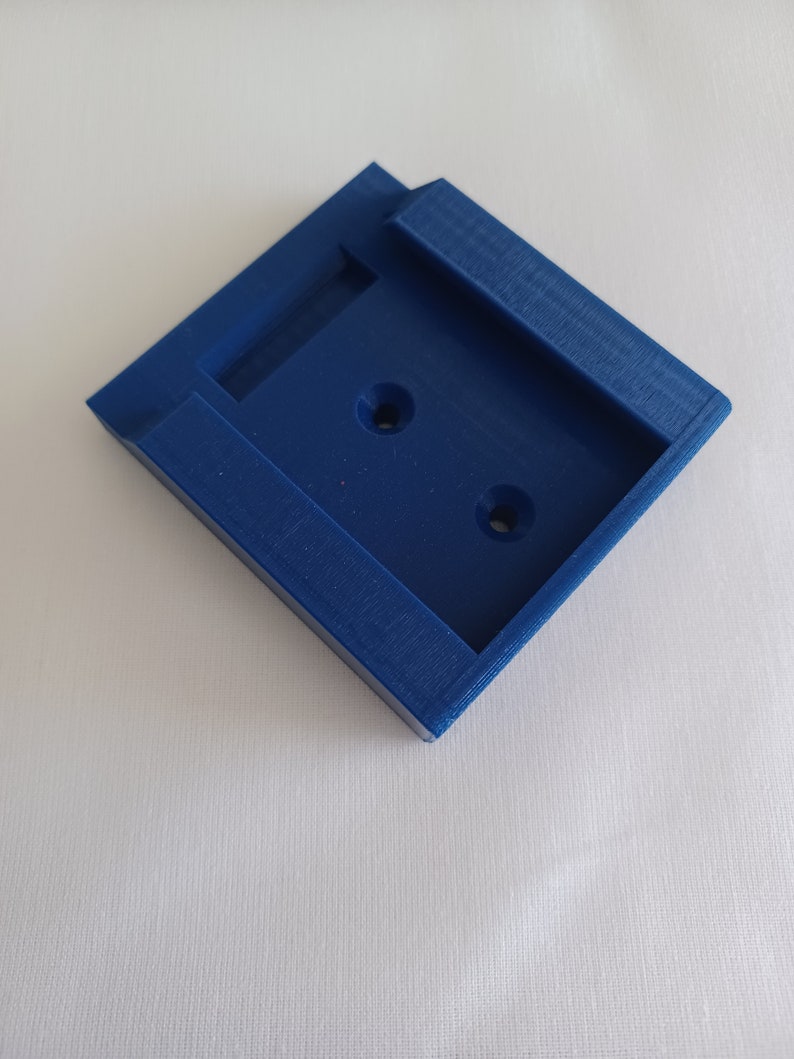 Hart 20V Battery Wall Mount / 3D Printed Ready to Ship FREE - Etsy