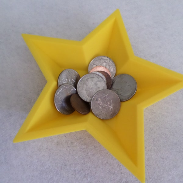 3d Printed Us Coin - Etsy