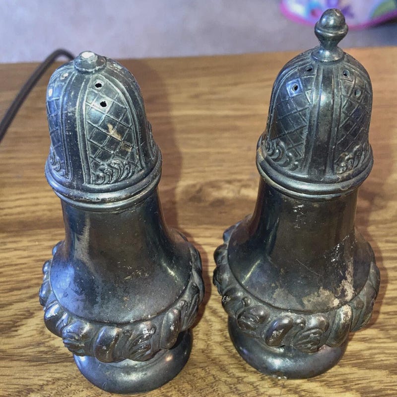 Weidlich Bros - Etsy