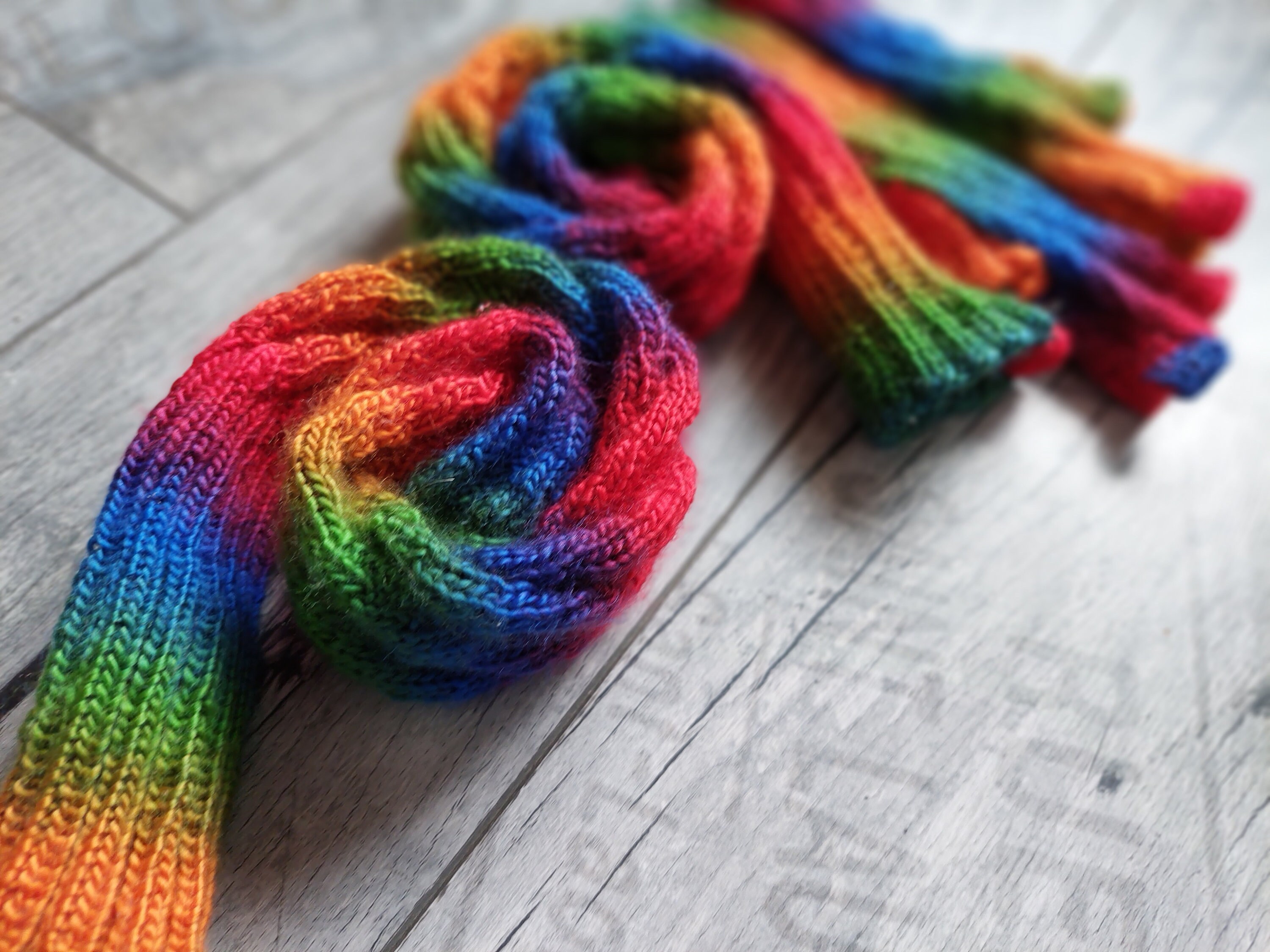 Christmas Granny Square Socks, Rustic Crochet Indoor Slippers, Bright ...