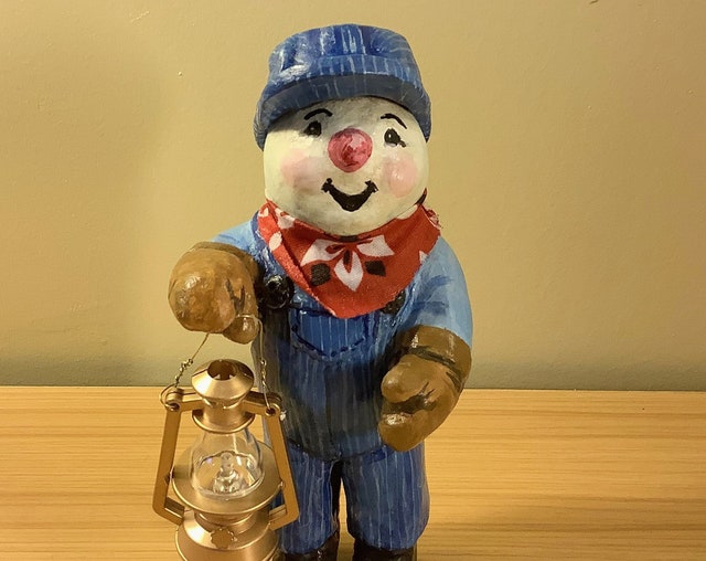 TheKoryYerkesStudio - Etsy