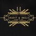 Art Deco Wedding Logo, Great Gatsby Wedding Monogram, Art Deco Wedding ...