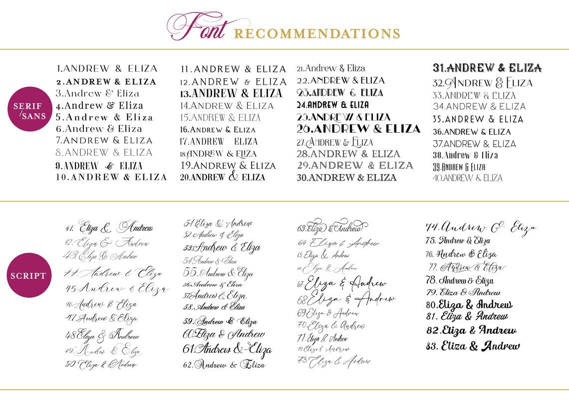 Gold Monogram Crest Wedding Emblem Wedding Shield Shield - Etsy