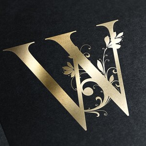 Initial Svg, Wedding Initial, Wedding Initials, Monogram Fonts Svg ...