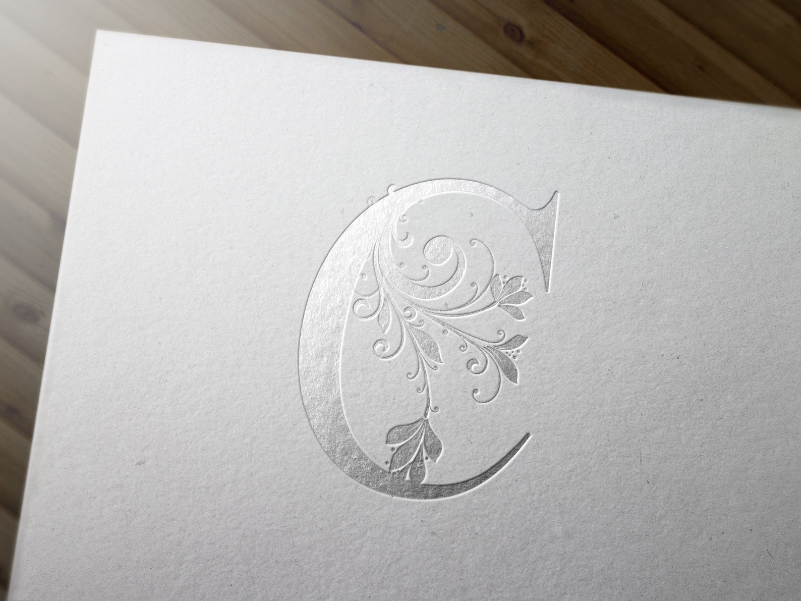 Initial Svg Wedding Initial Wedding Initials Monogram Fonts | Etsy