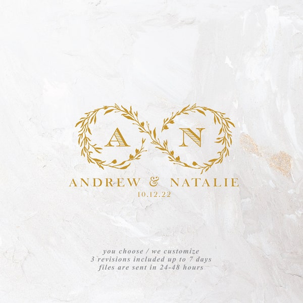 Infinity Wedding - Etsy