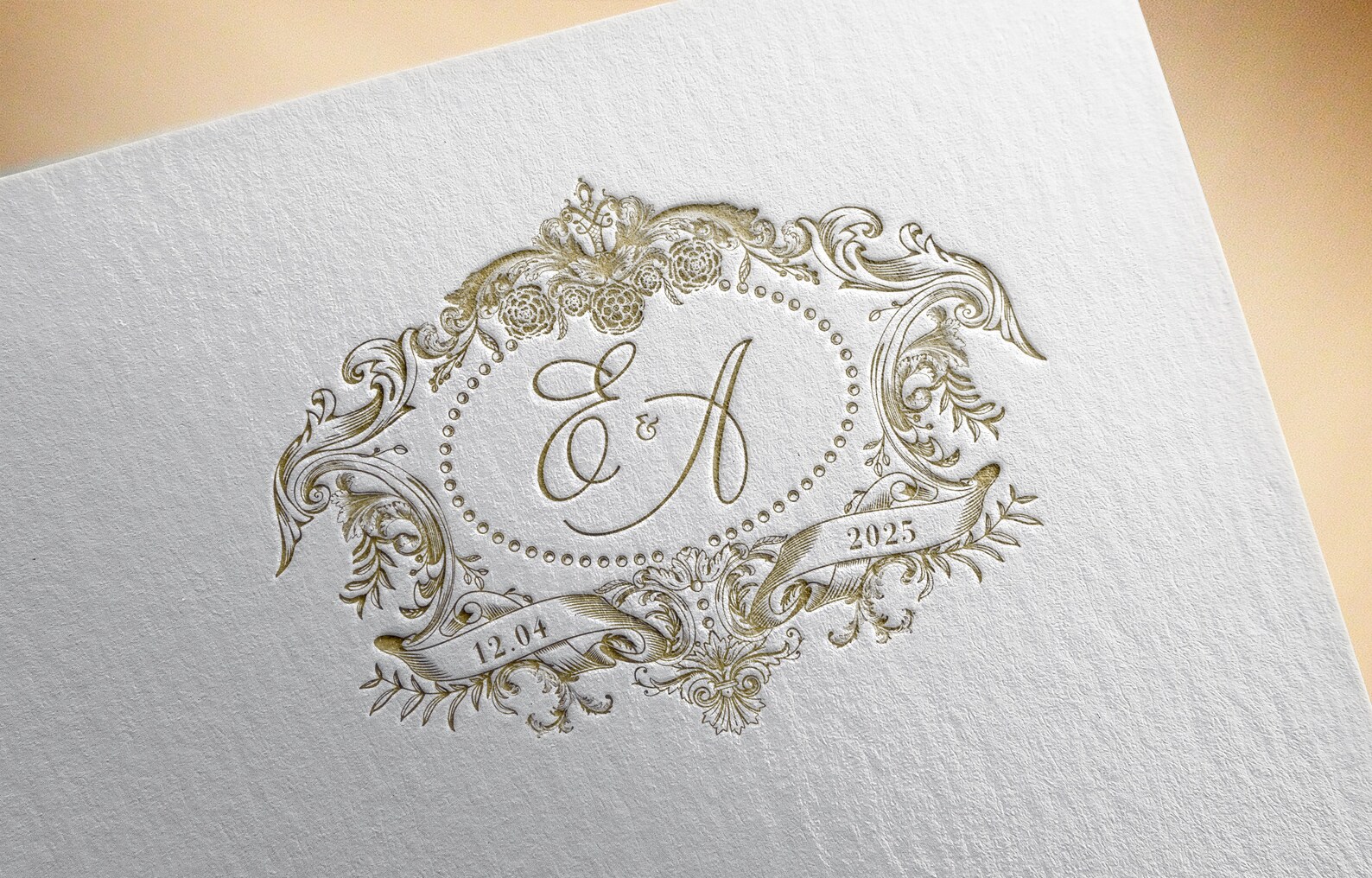 Wedding Logo, Wedding Monogram, Custom Wedding Logo Design, DIY Wedding ...