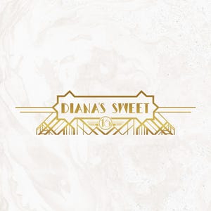 Sweet 16 Logo SVG Quinceañera Logo SVG Editable Gobo Svg Custom Light ...