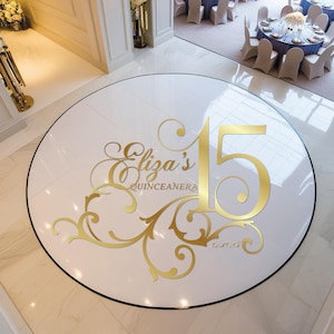 Quinceanera Logo Svg Sweet 16 Logo Svg Quinceañera Monogram Svg Sweet ...