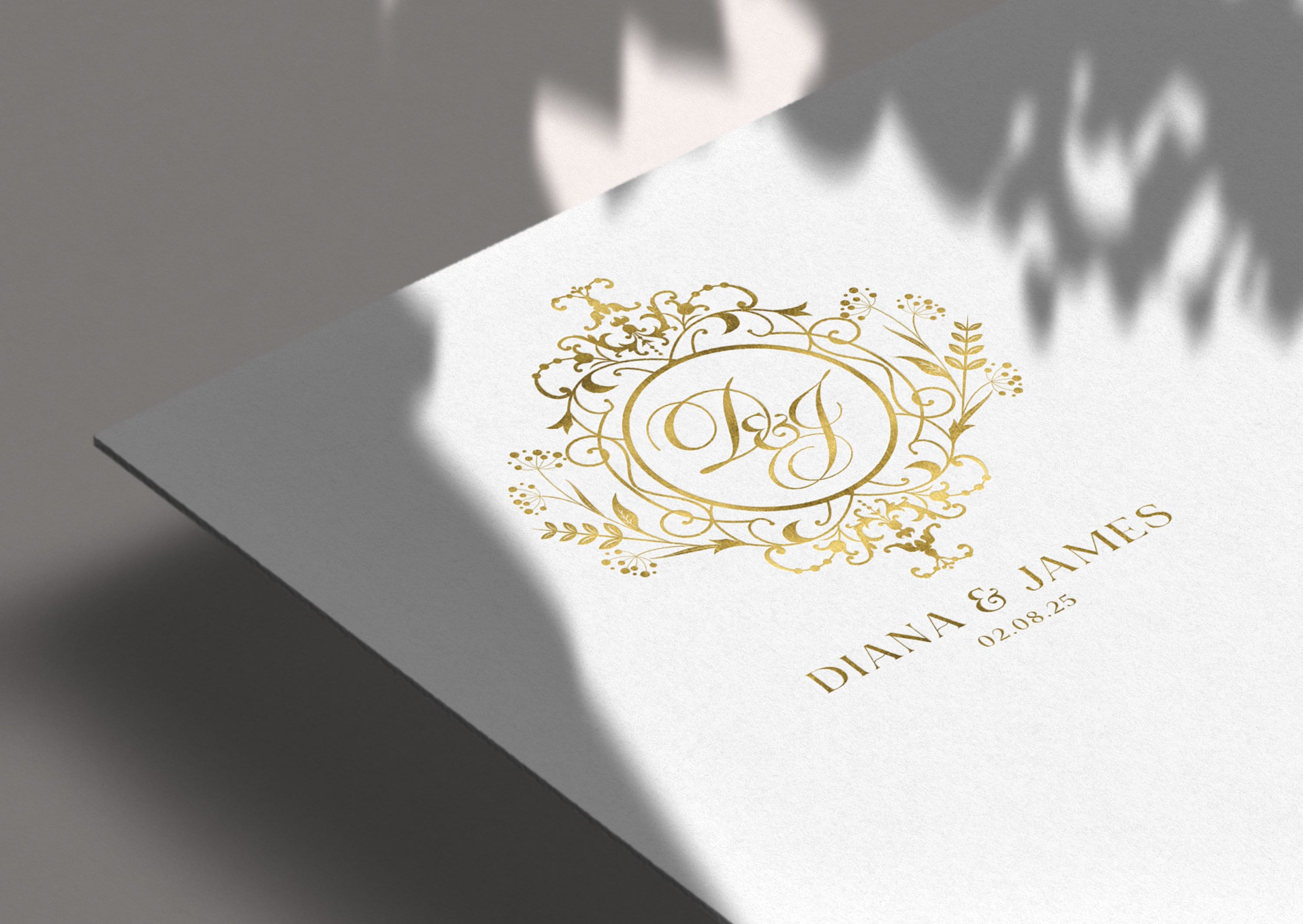 Wedding logo generator 60 photos - Astyledwedding.com
