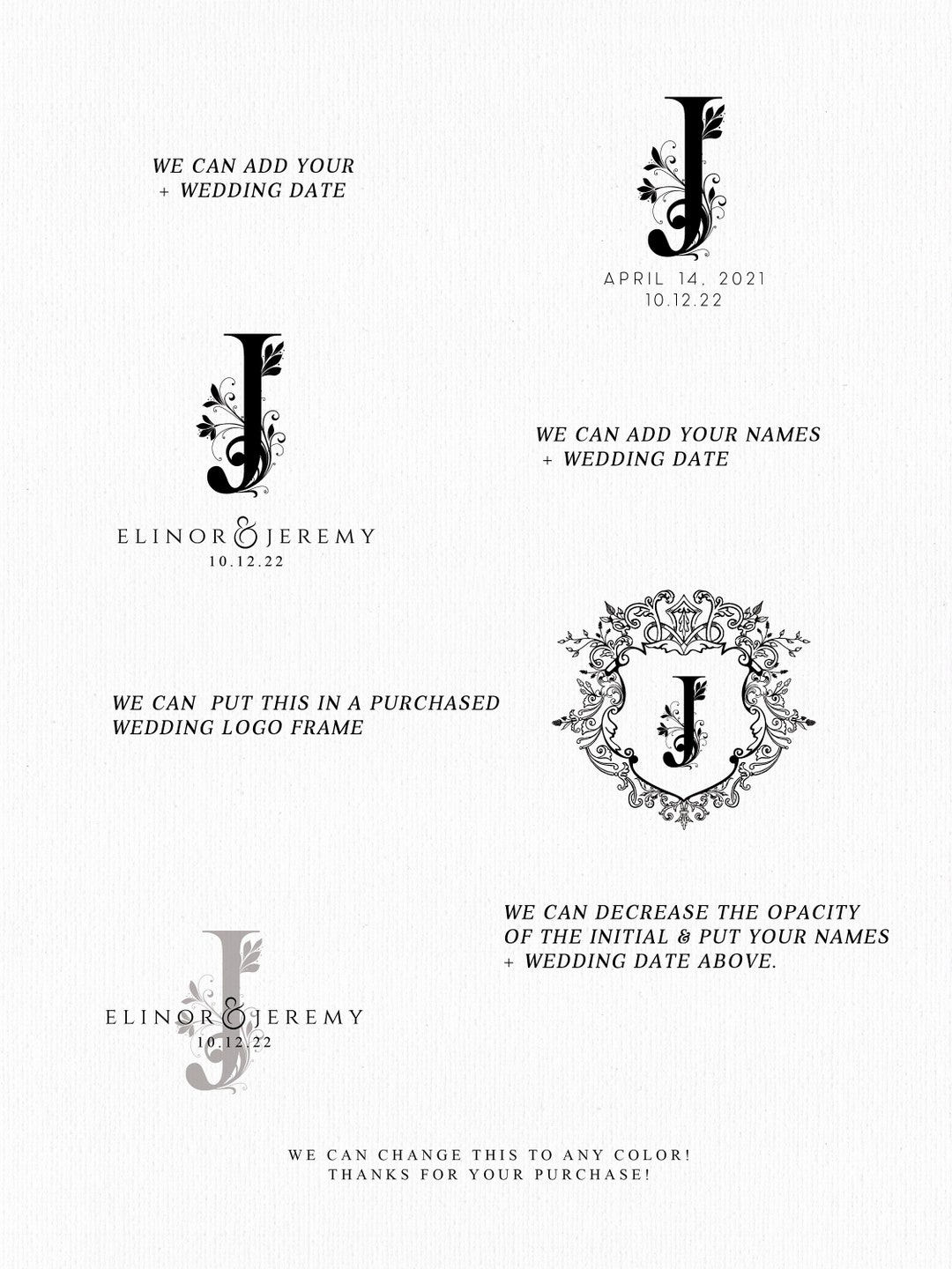 Inicial Svg, Inicial de Casamento, Iniciais de Casamento, Fontes de ...