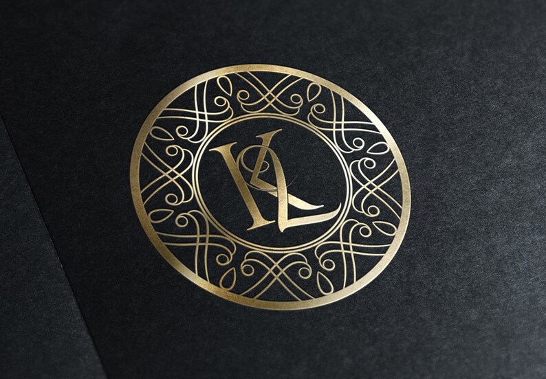 Wedding Logo, Wedding Logo Design, Custom Wedding Logo, Wedding ...