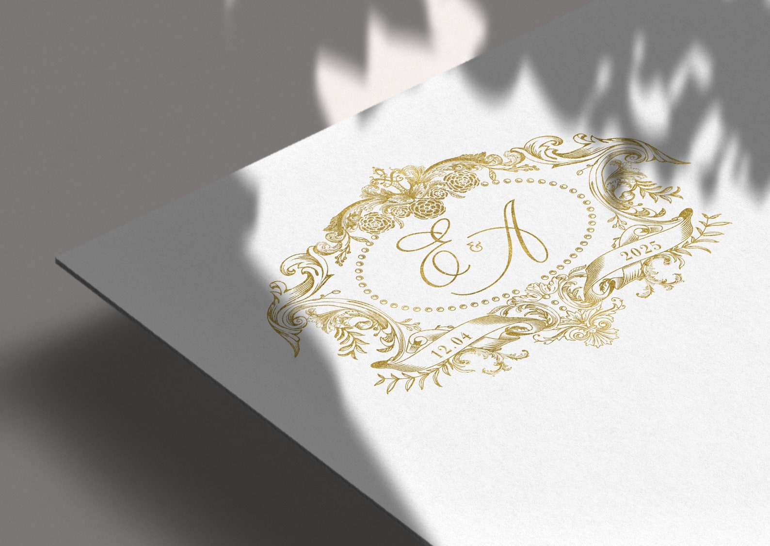 Wedding Logo, Wedding Monogram, Custom Wedding Logo Design, DIY Wedding ...