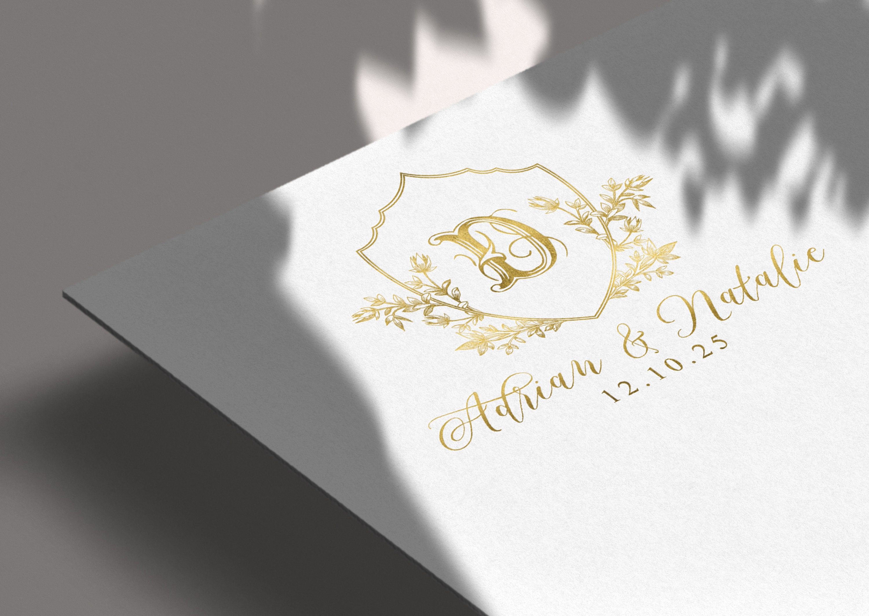 Wedding Logo Design Maker