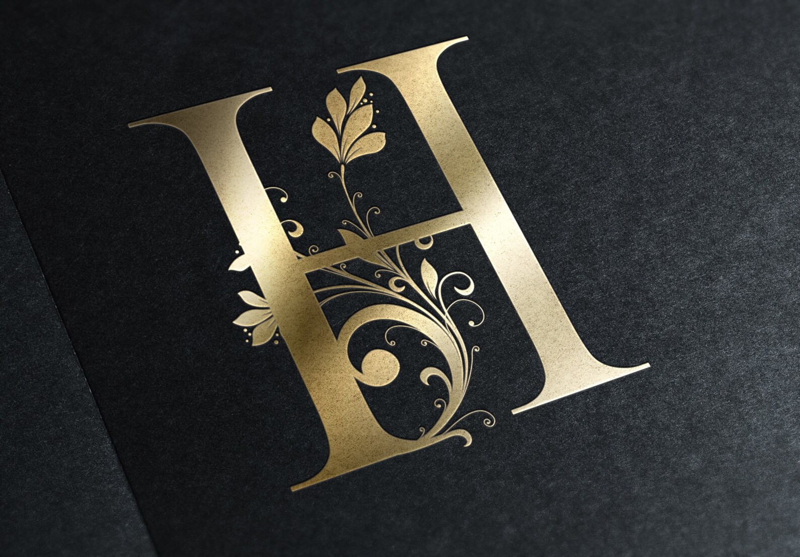 Initial Svg Wedding Initial Wedding Initials Monogram Fonts - Etsy