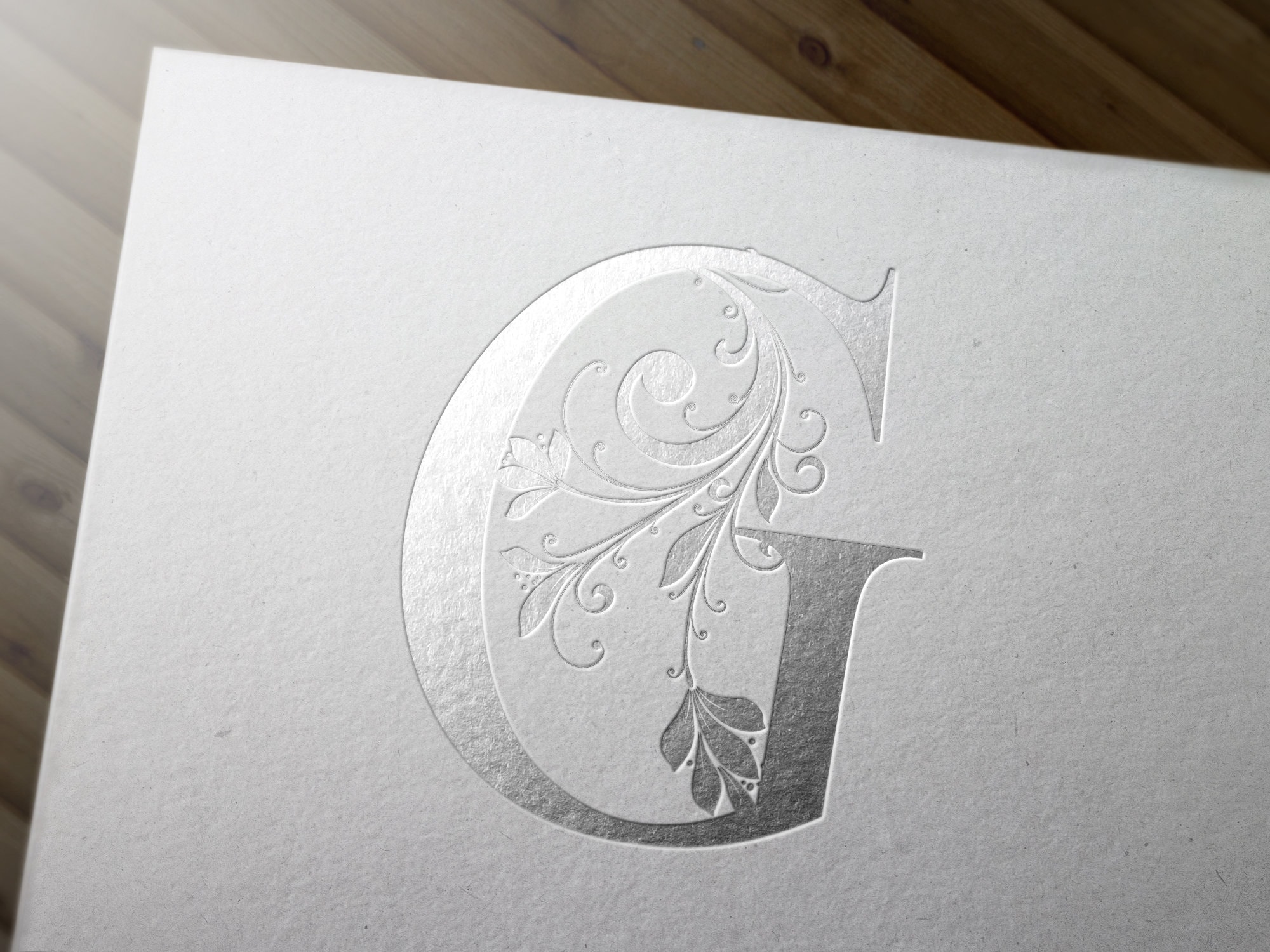 Initial Svg Wedding Initial Wedding Initials Monogram Fonts | Etsy