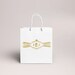 Art Deco Wedding Logo, Great Gatsby Wedding Monogram, Art Deco Wedding ...