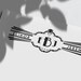 Art Deco Wedding Logo, Great Gatsby Wedding Monogram, Art Deco Wedding ...
