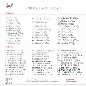 Logo Preview Design | Logo Add-on, Try It Before You Buy, Logo Preview ...