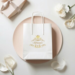 Quinceanera Logo Svg Sweet 16 Logo Svg Editable Crest Png Digital Gobo ...