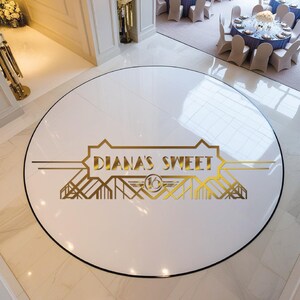 Sweet 16 Logo SVG Quinceañera Logo SVG Editable Gobo Svg Custom Light ...