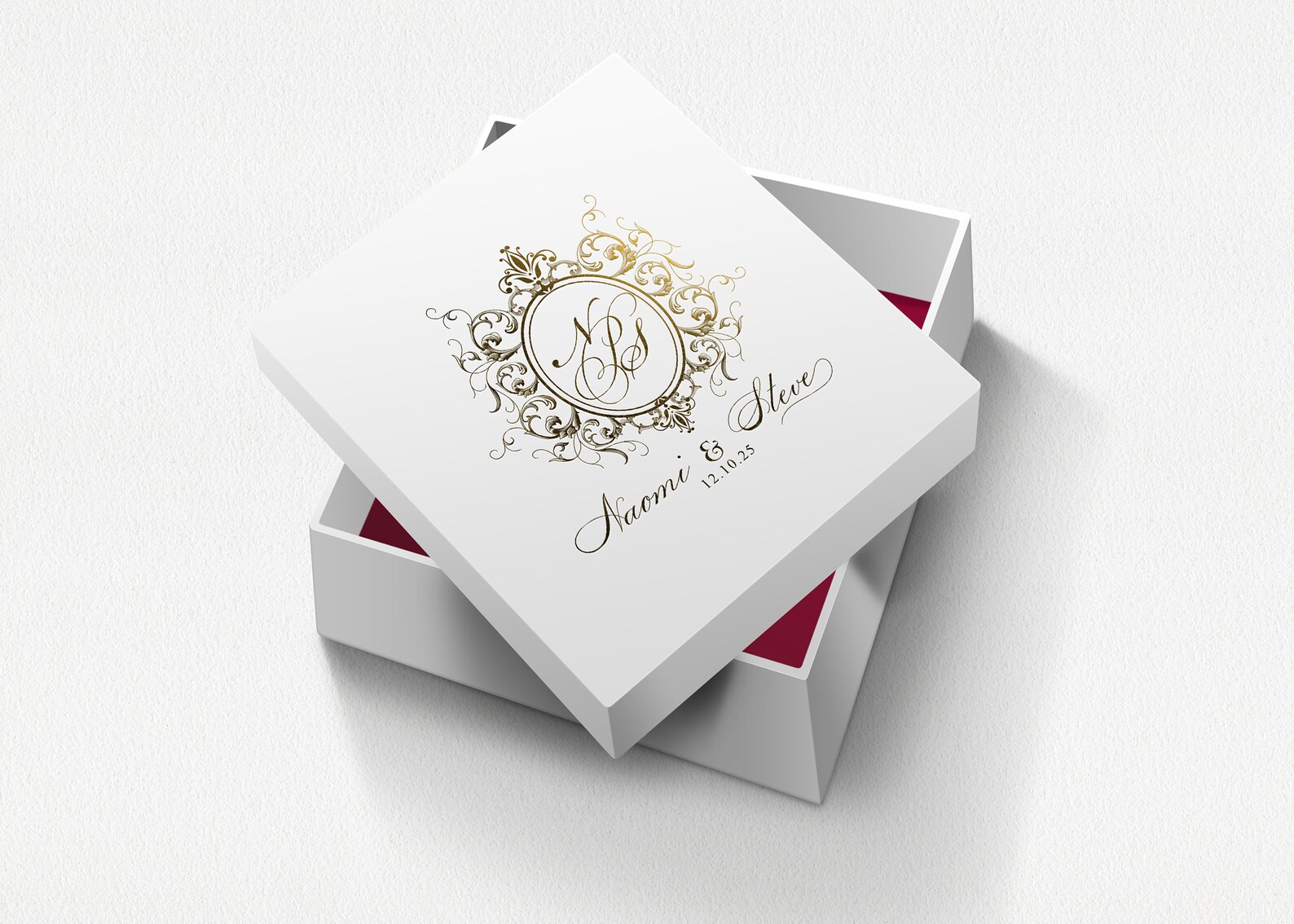 Wedding Logo, Wedding Monogram, Wedding Monogram Logo, Luxury Wedding ...