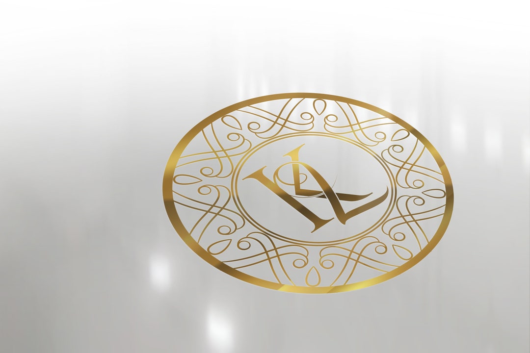 Wedding Logo, Wedding Logo Design, Custom Wedding Logo, Wedding ...