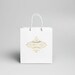 Art Deco Wedding Logo, Great Gatsby Wedding Monogram, Art Deco Wedding ...