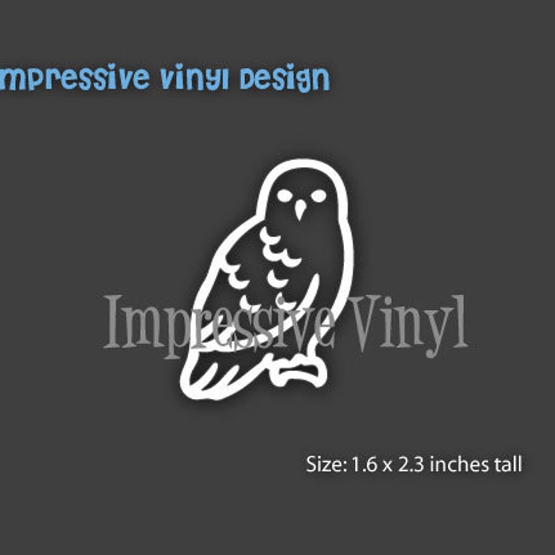 impressivevinyldsign - Etsy
