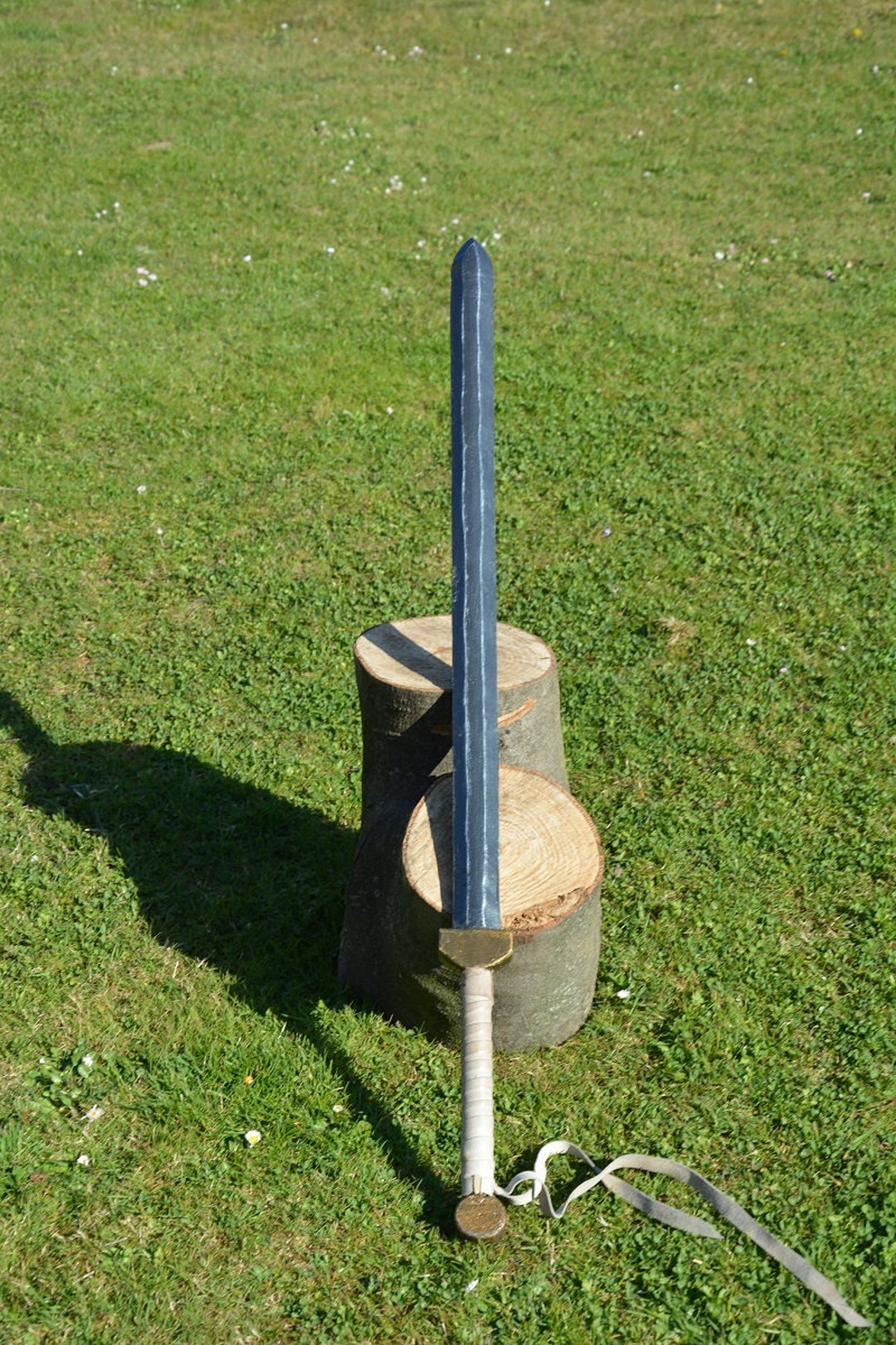 MADE TO ORDER - Chinese Style Sword for Cosplay Larp Theater China ...