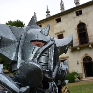 MADE ON DEMAND* Wow Hunter Tier 8 Word of Warcraft for Cosplay Armor ...