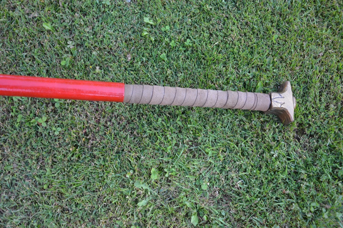 MADE TO ORDER Warhammer 40.000 Khorne Berserker Axe for - Etsy