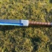 MADE TO ORDER Borderlands 2 Zer0 Sword for Cosplay Larp Replica Costume ...