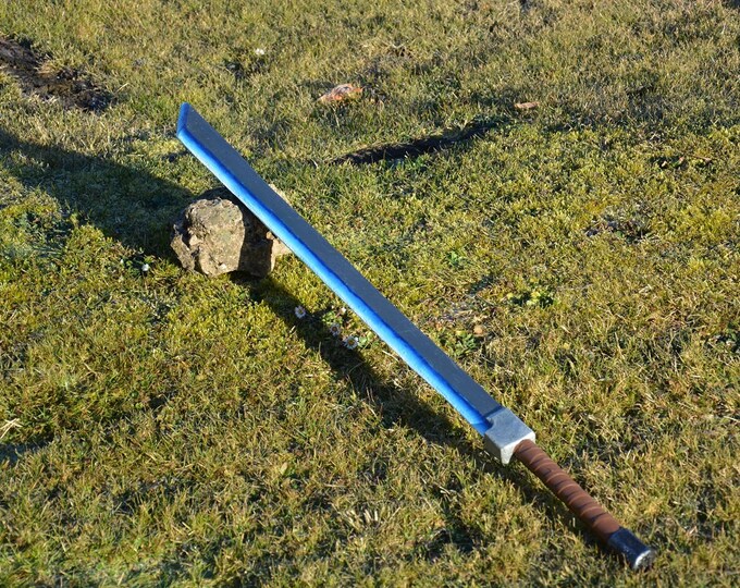 MADE TO ORDER - Borderlands 2 Zer0 Sword for Cosplay Larp Replica ...