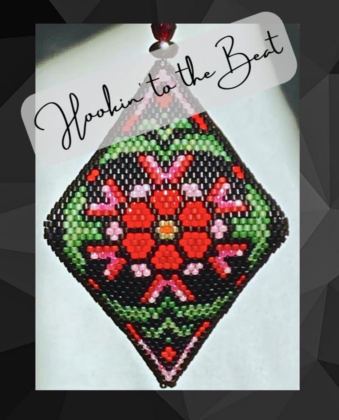 3D Podshape - Folksy Pod 1 (30 Rows) - Digital Download - Etsy