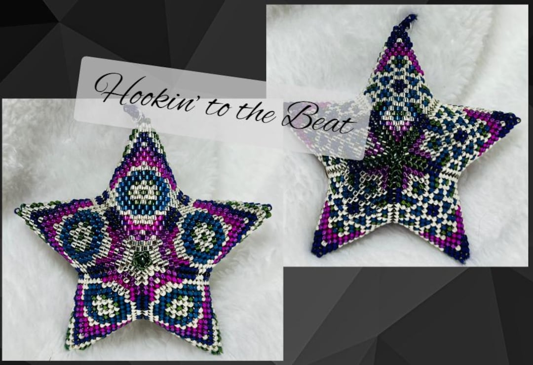Winter is Coming - Mini Star Set (2 Stars - Both With Different Designs ...
