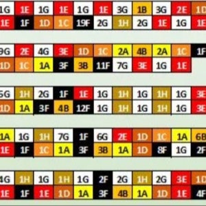 3D Podshape - Giraffe & Daisies - Digital Download - Etsy