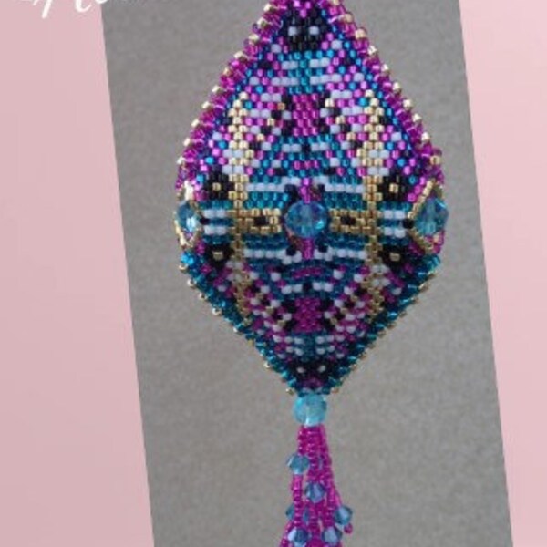 Seed Pod Beads - Etsy